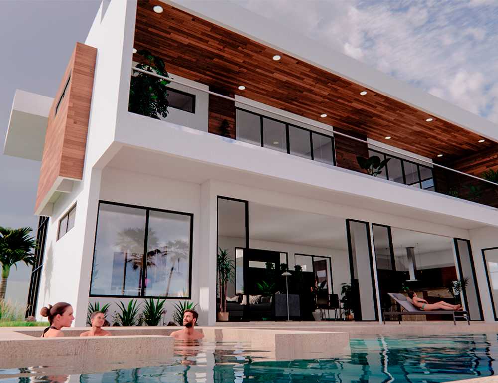 Projects | Estudio Qbo